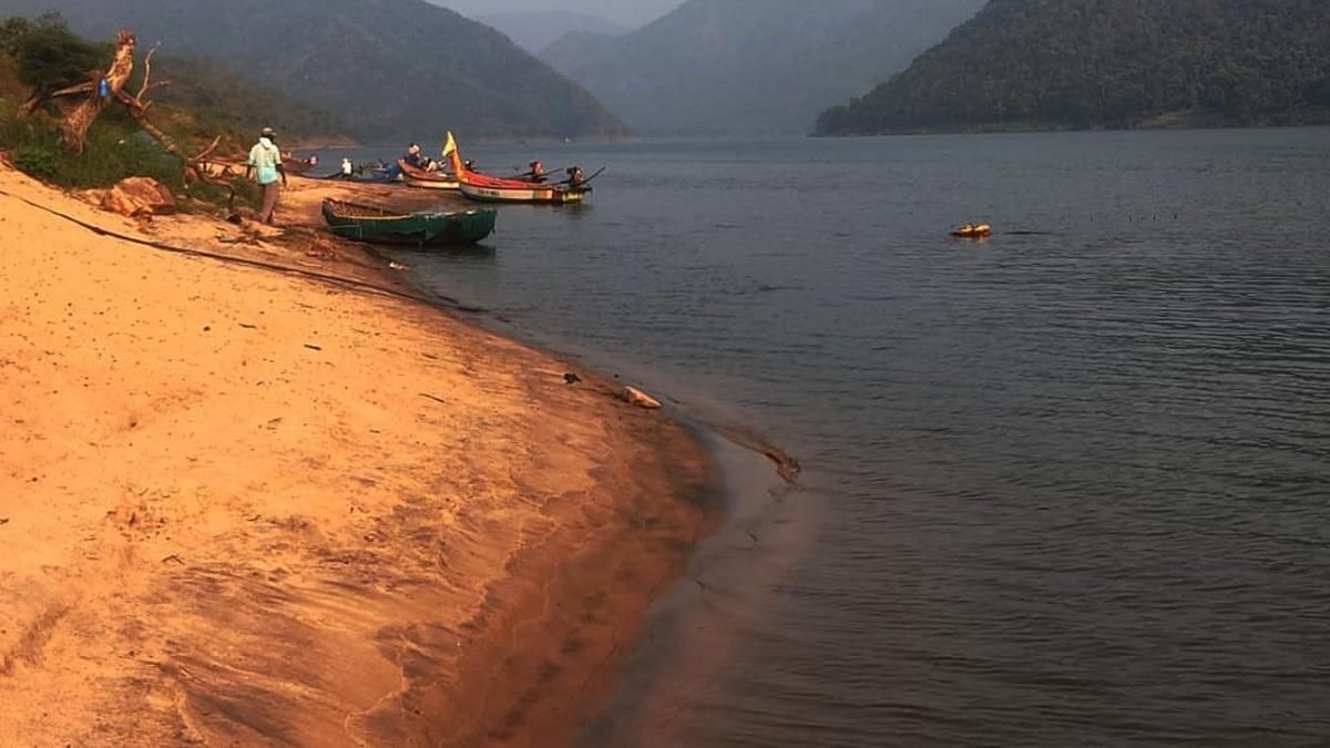 Plea to form new district with Polavaram and…