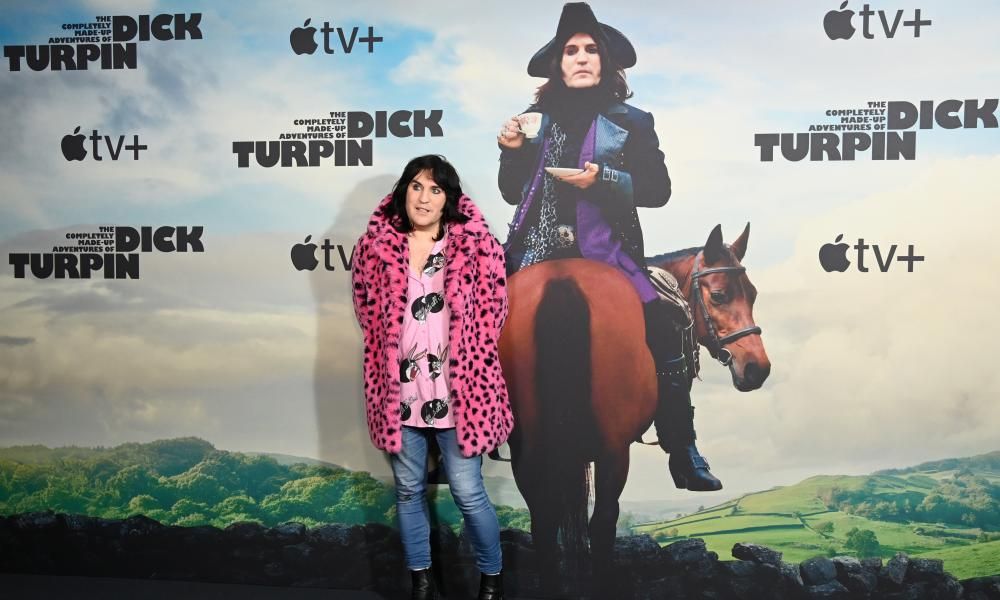 ‘We’re going back to silly’: what’s the next turn for…