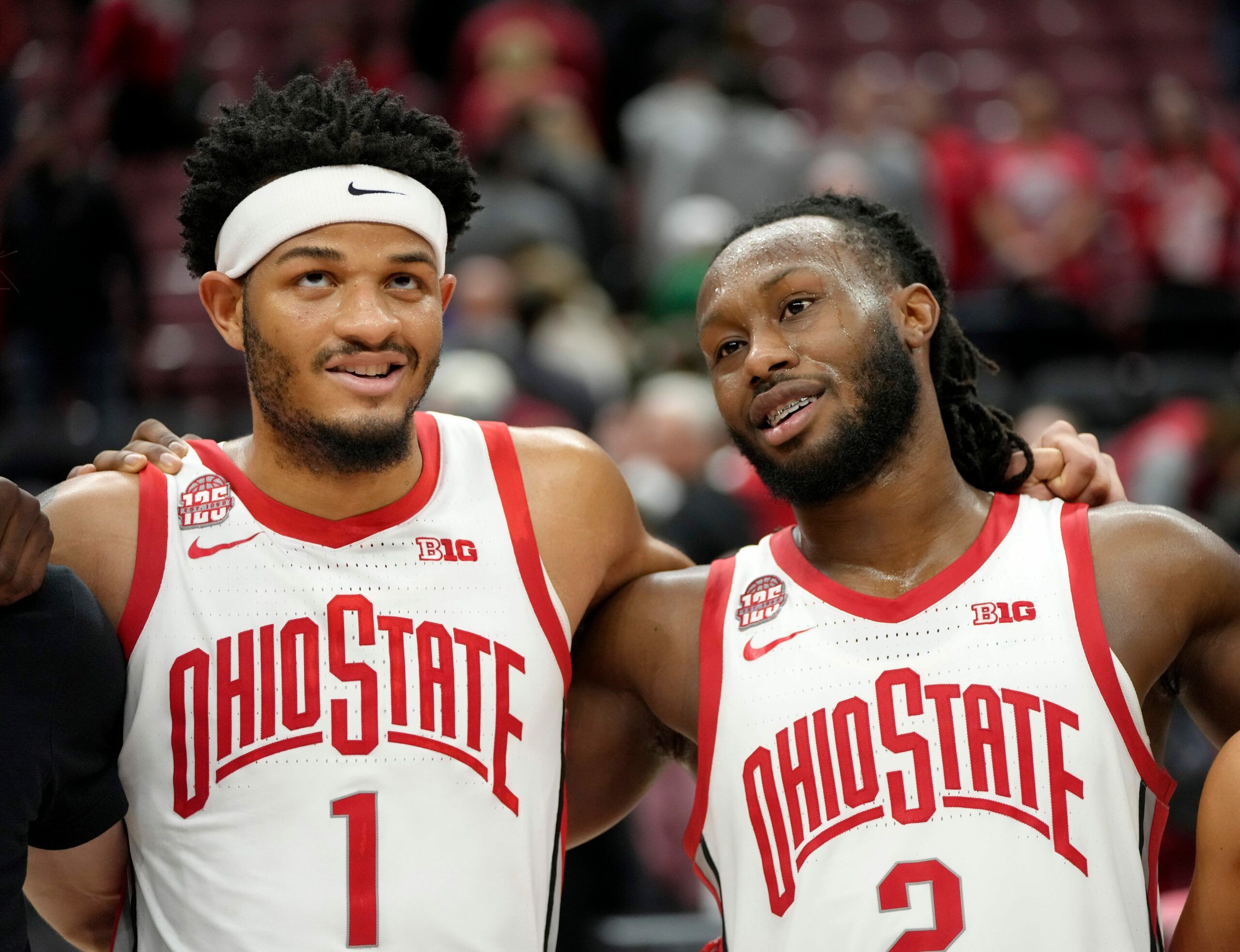 Ohio State basketball vs. Purdue: How to watch, stream…