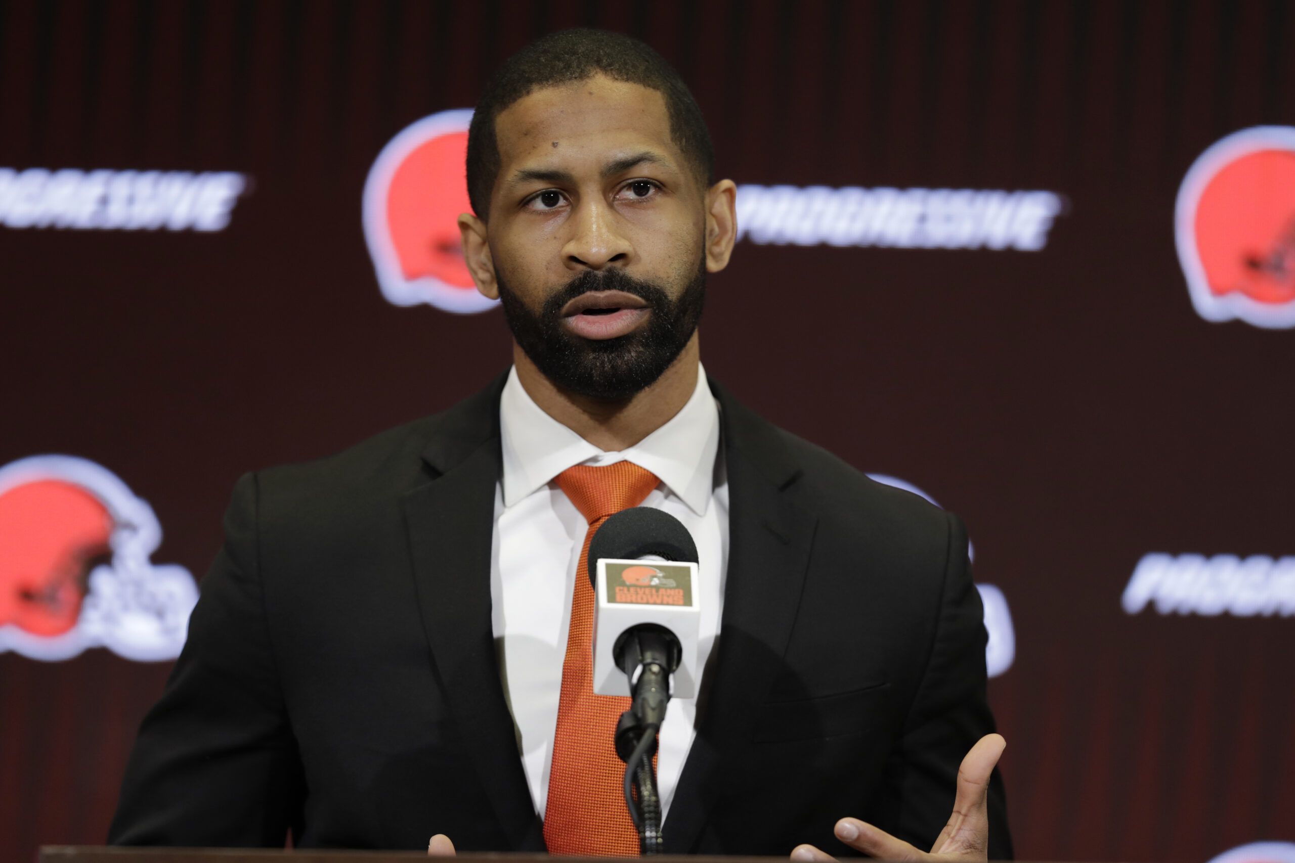 7 Biggest Browns team needs entering 2024 offseason