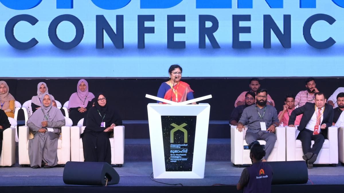 Women’s freedom does not mean unrestrained life, says…