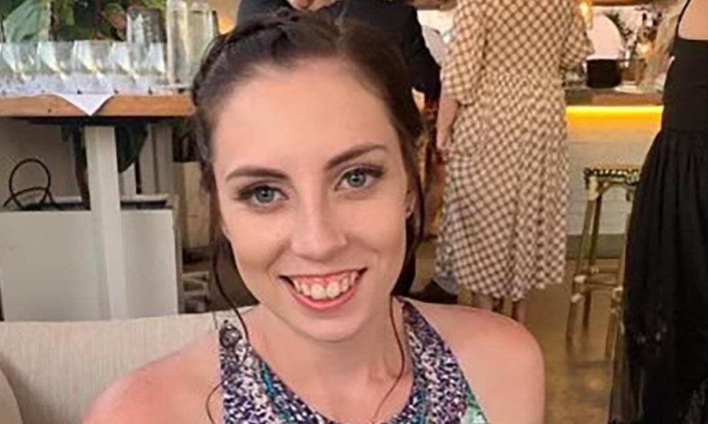 Murder victim Kelly Wilkinson repeatedly visited…