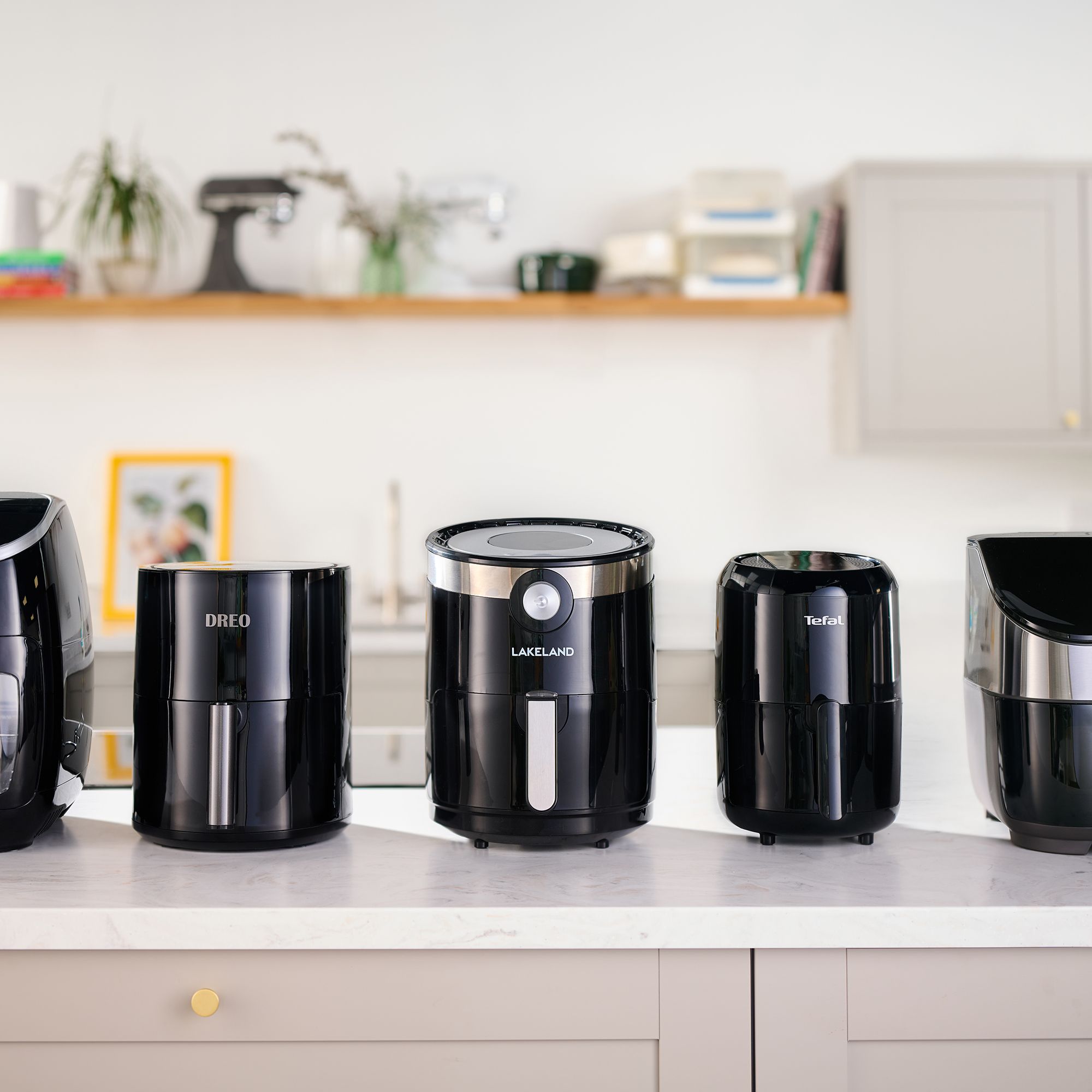 How does an air fryer work? Experts explain how this…