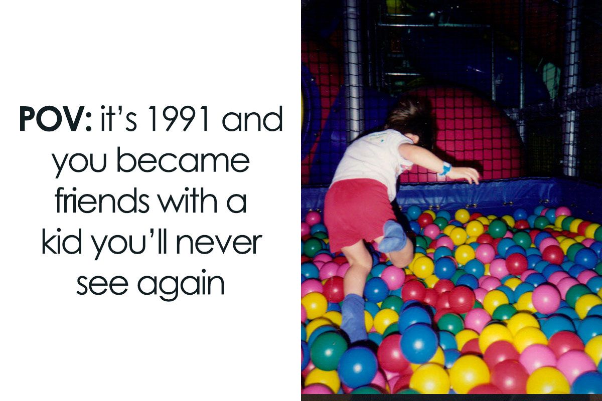 50 Funny Memes Ready To Hit Millennials With A Hard…