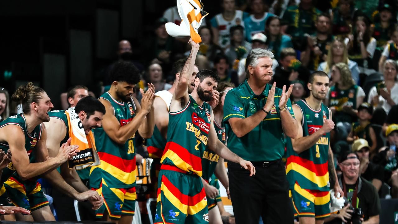 How the new-look NBL Finals series shapes up
