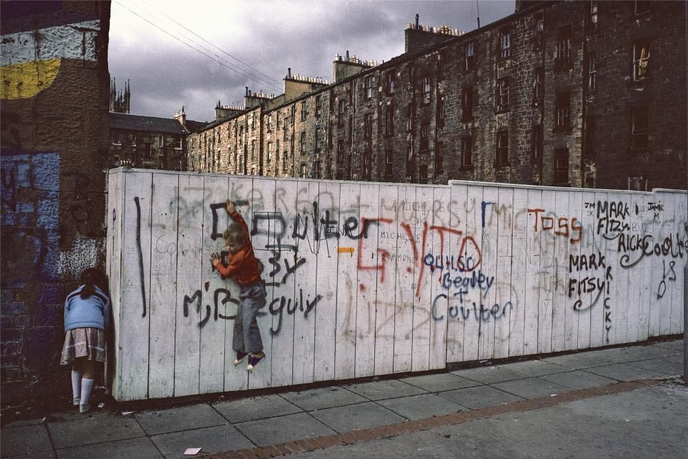 Slum Boy: A Portrait by Juano Diaz review – moving…