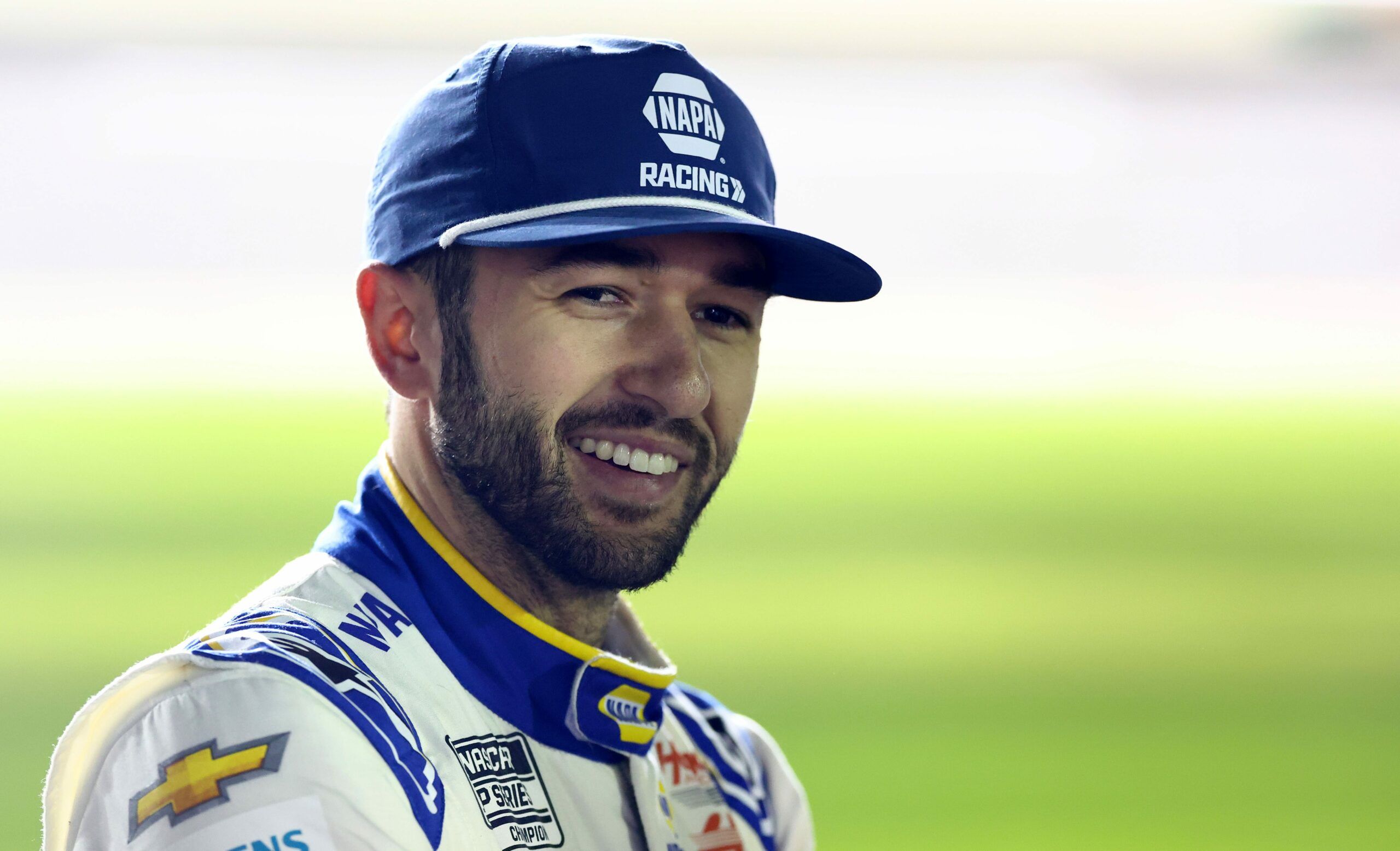 10 NASCAR drivers share what they love — and don’t
