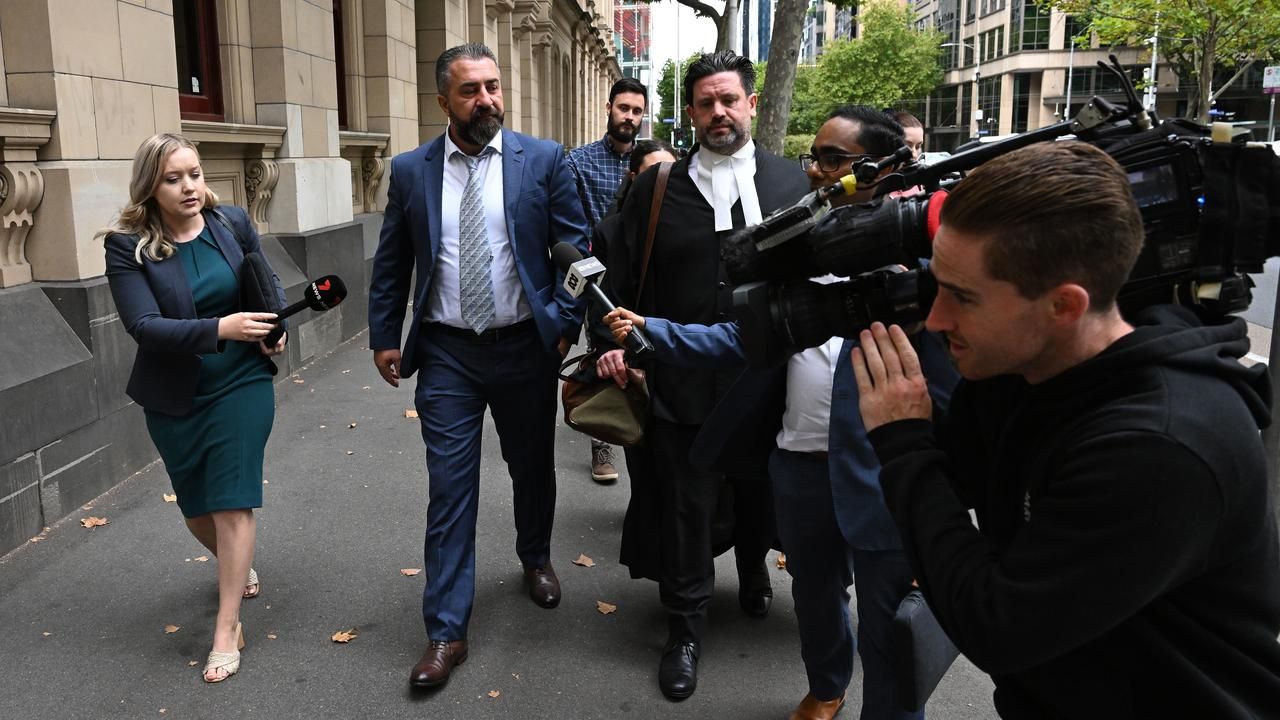 Company fined $1.3m for contractor forklift crush death