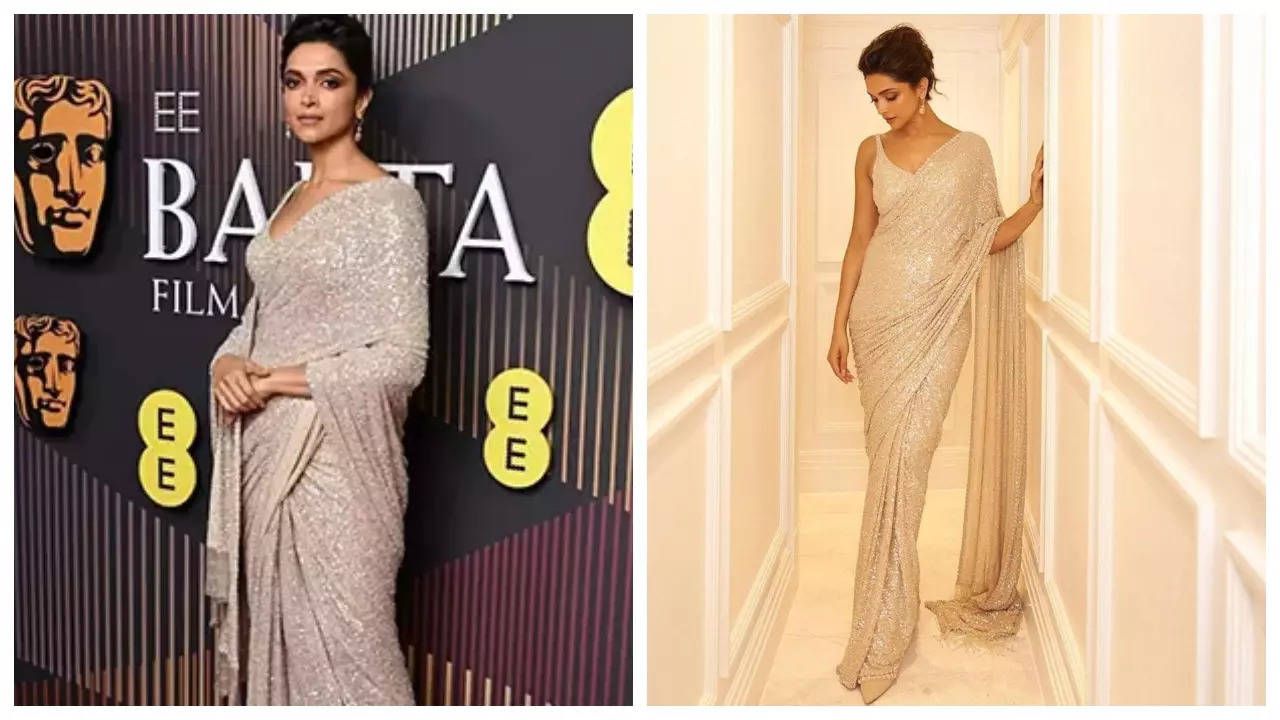 Is Deepika Padukone pregnant? Fans speculate as…
