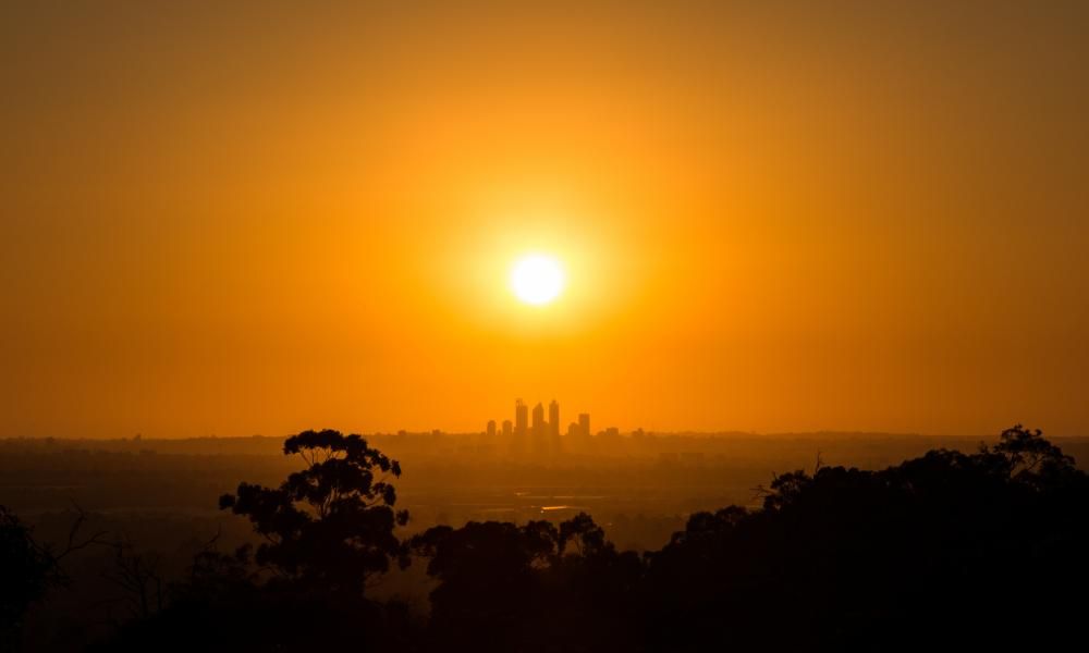 WA heatwave: Perth breaks records with seven February…