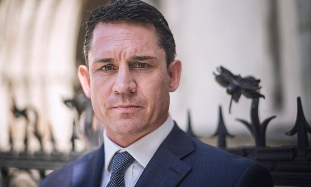 ‘It’s not about glorifying crime’: ex-convicts in…