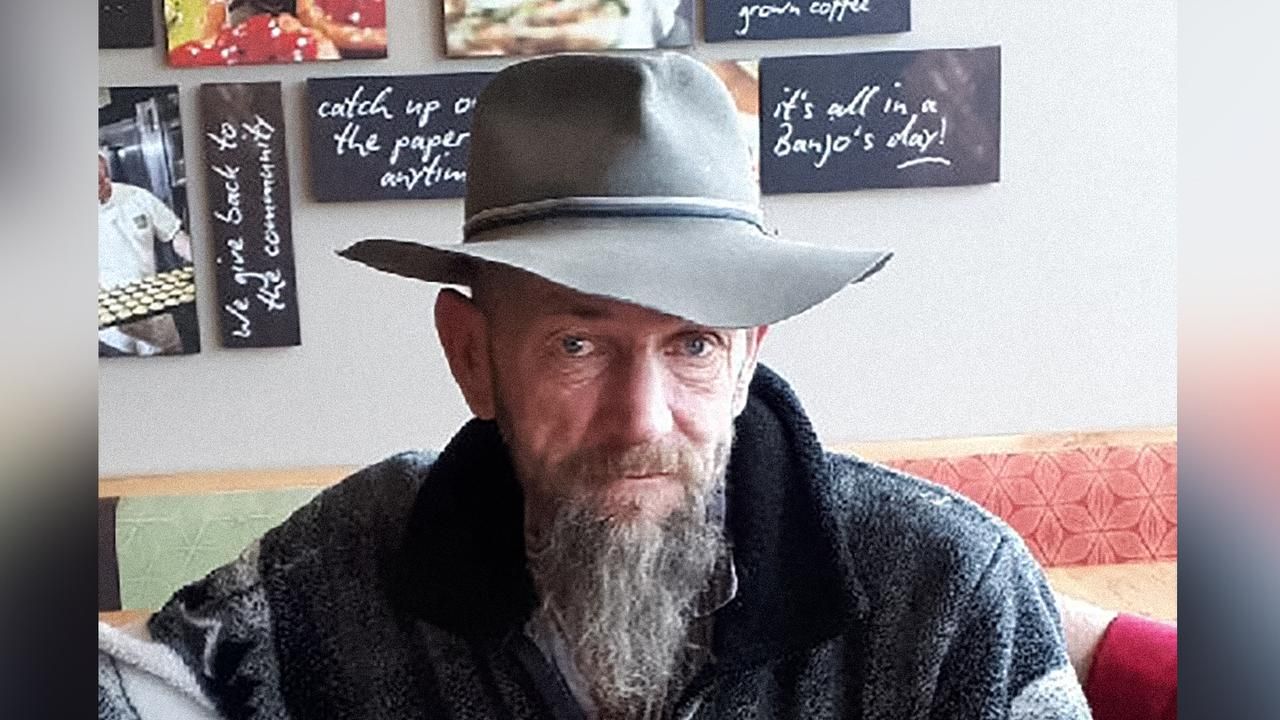 Mystery around disappearance of 'well-known character'