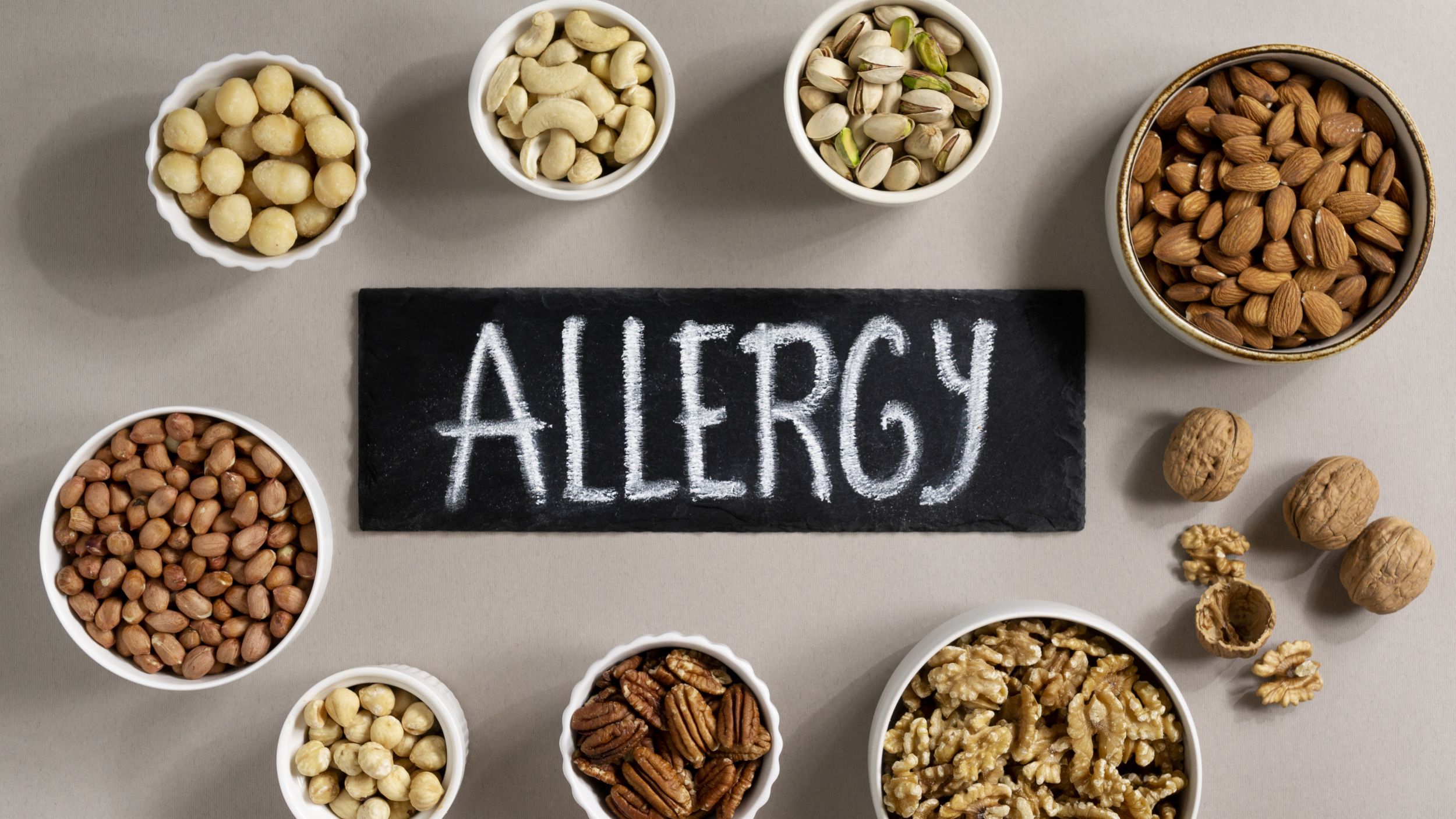 FDA Approves First Drug To Treat Food Allergies:…