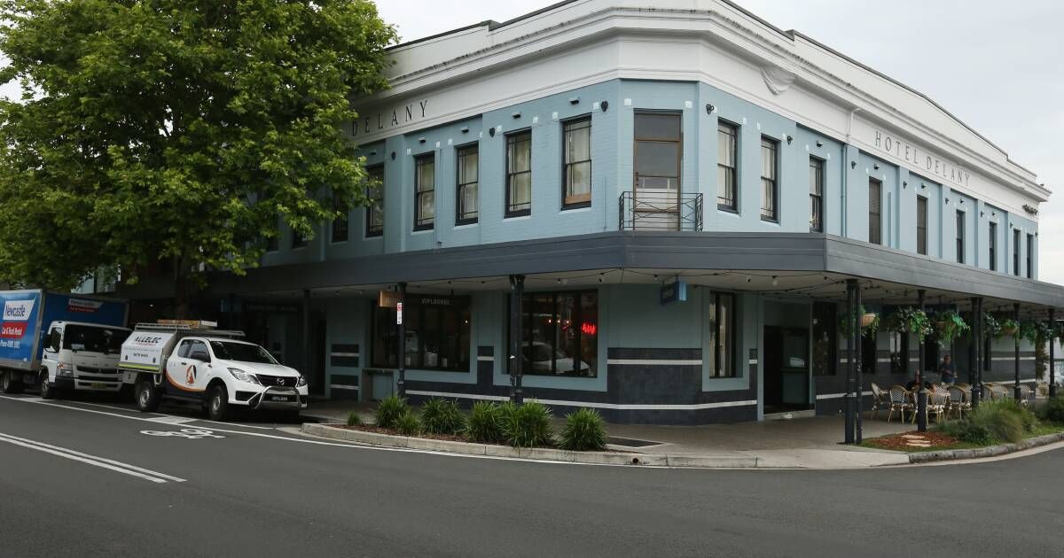 Inside the Delany Hotel's plans to stay open later…