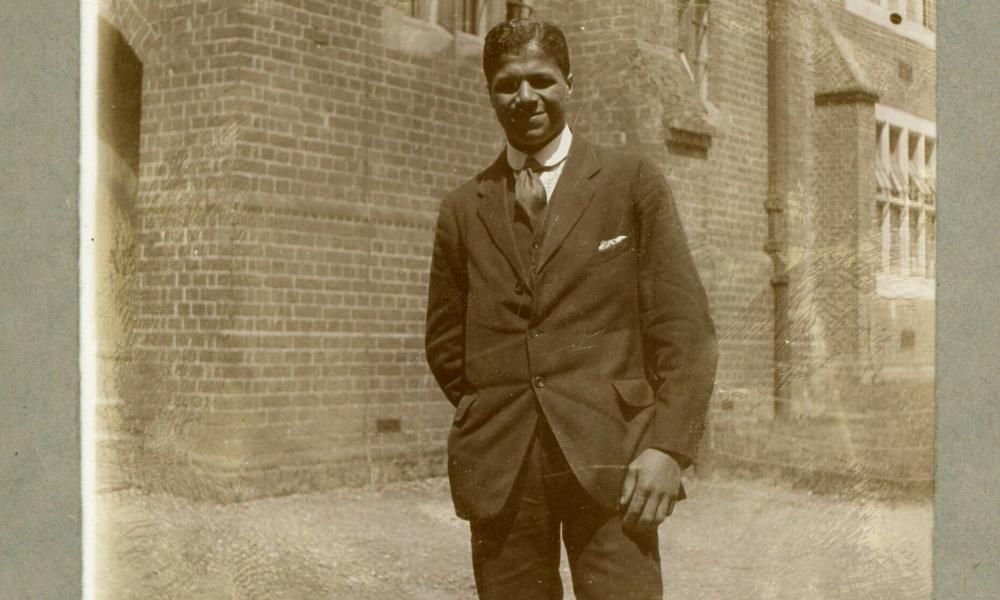 From war hero to Olympic defeat: The courageous…