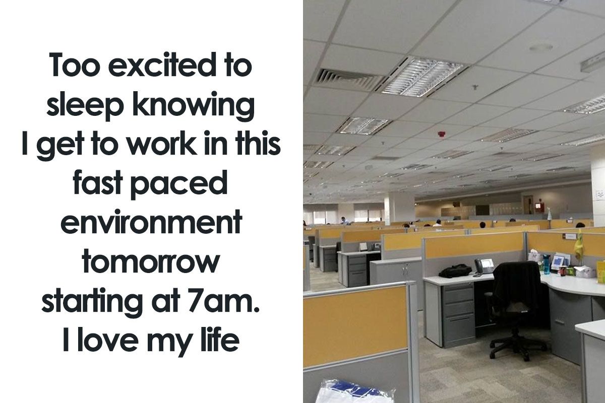 This Page Mocks Those With A Cringy LinkedIn Grindset,…