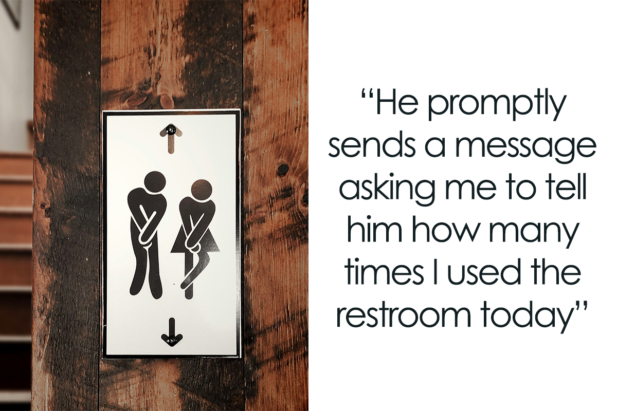 Person Doesn’t Know How To Respond To Boss Asking Them…