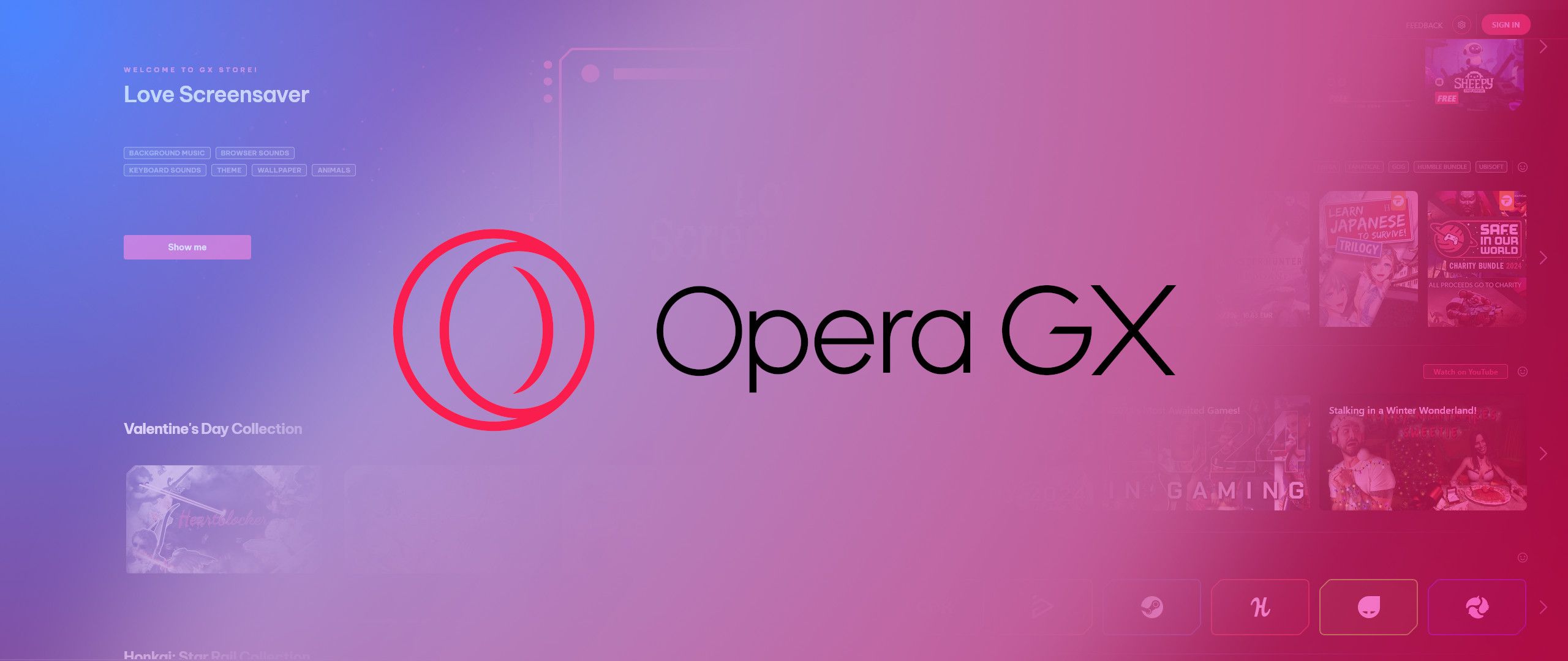 Opera GX web browser review: Fun and feature-flush