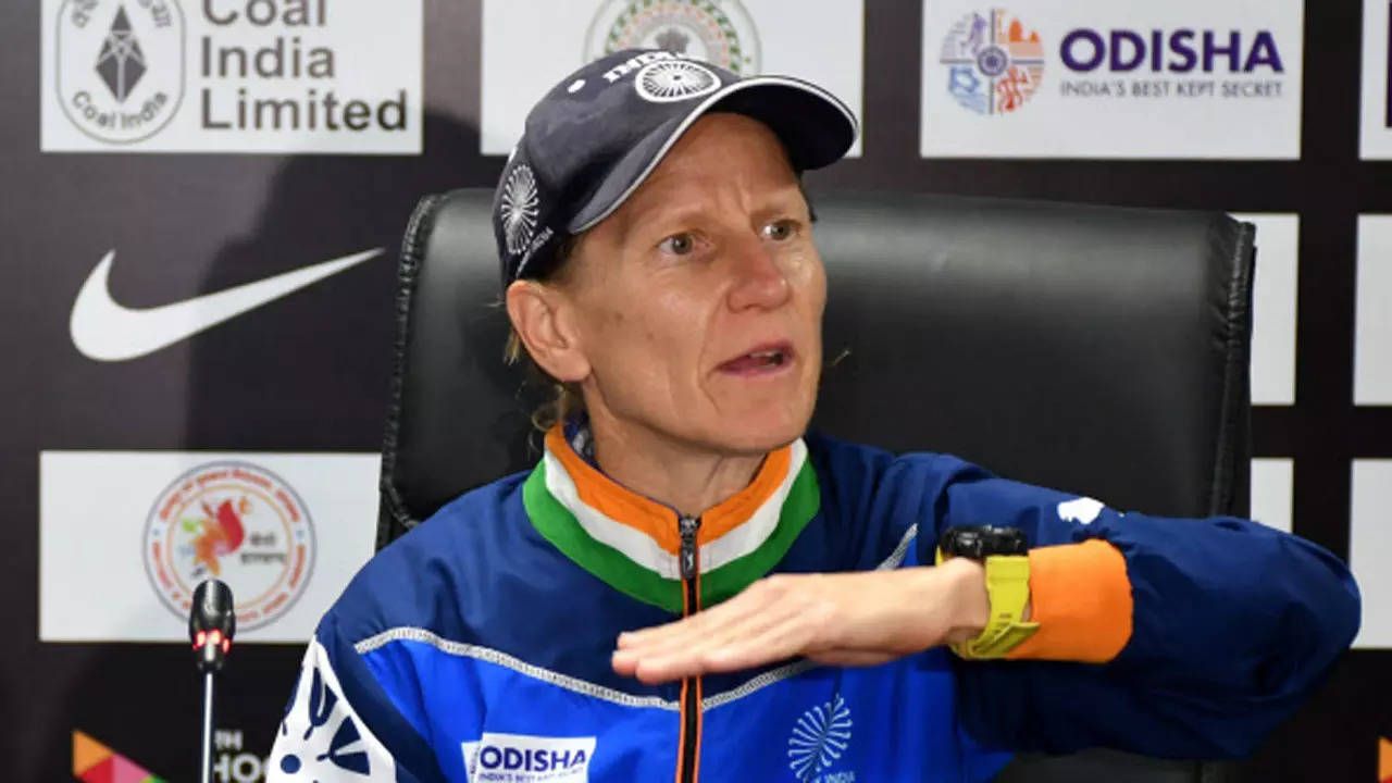 Have treated both teams equally, Janneke Schopman…