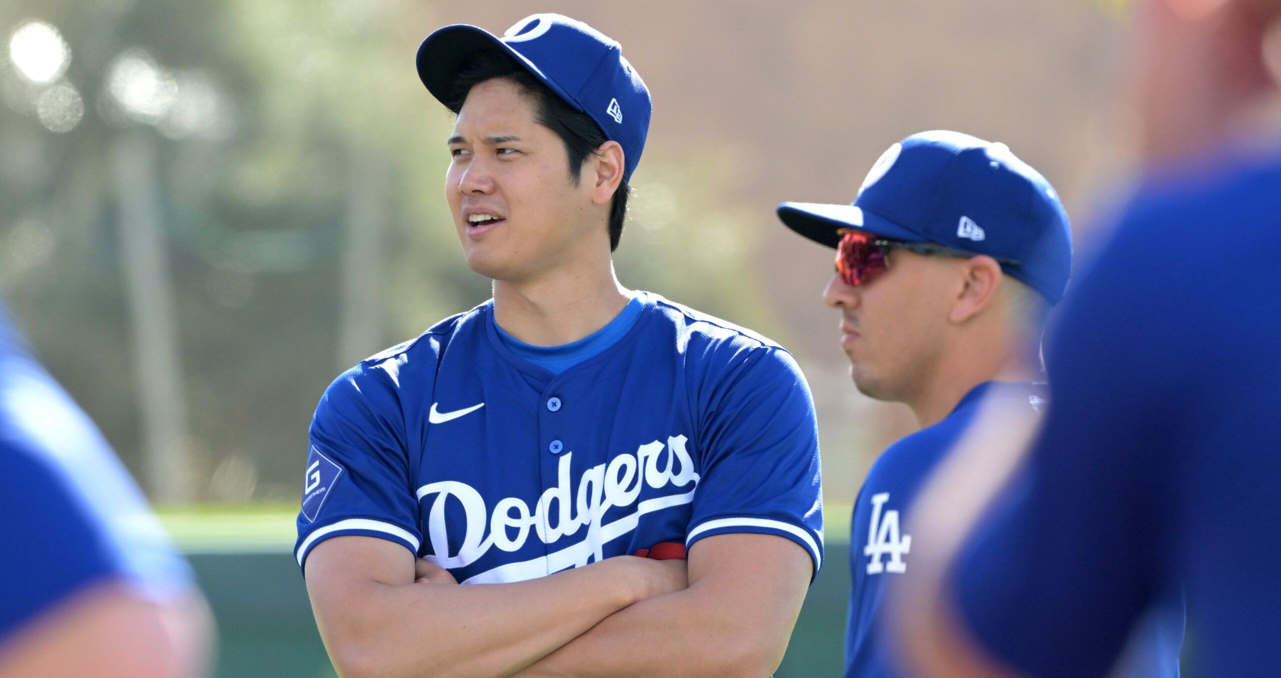 What all 30 MLB teams’ Fanatics-produced Nike jerseys…