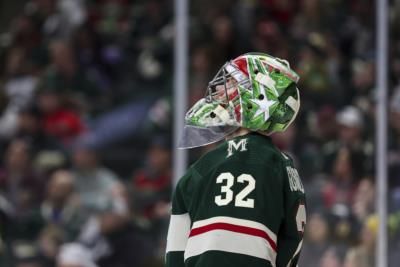 Minnesota Wild Stage Epic Comeback To Defeat Vancouver…
