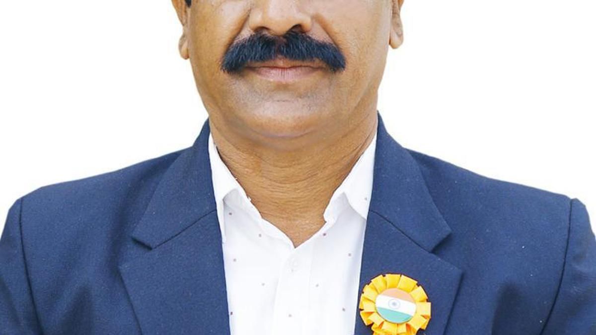 Palamuru University gets ₹100 crore grant under MERU…