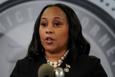 DA Fannie Willis Faces Disqualification Decision In…