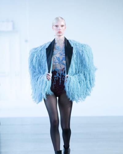 Captivating Fashion Models Showcasing Latest Trends…