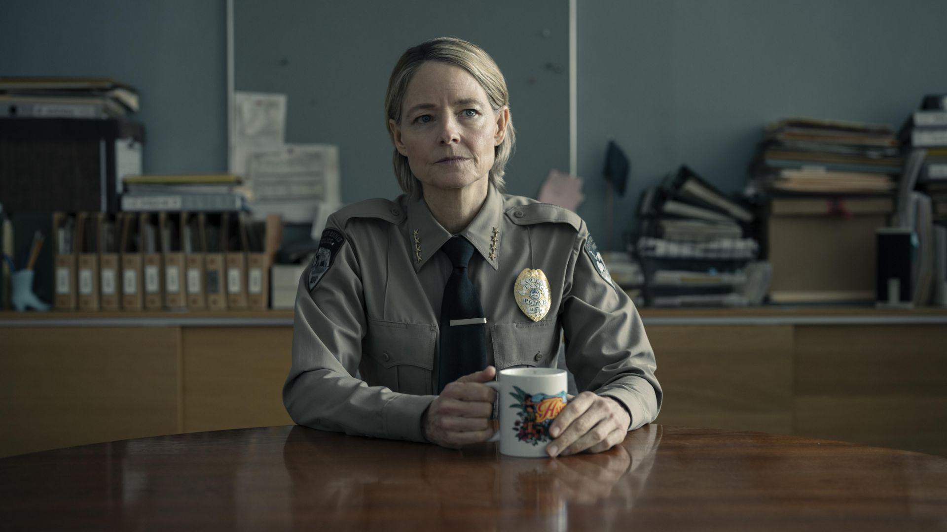 True Detective season 4's finale features a direct…