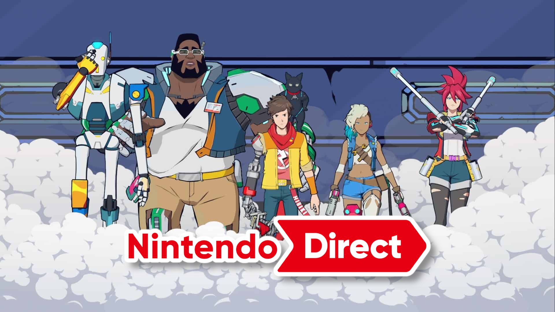 How to watch Nintendo Direct Partner Showcase: New…
