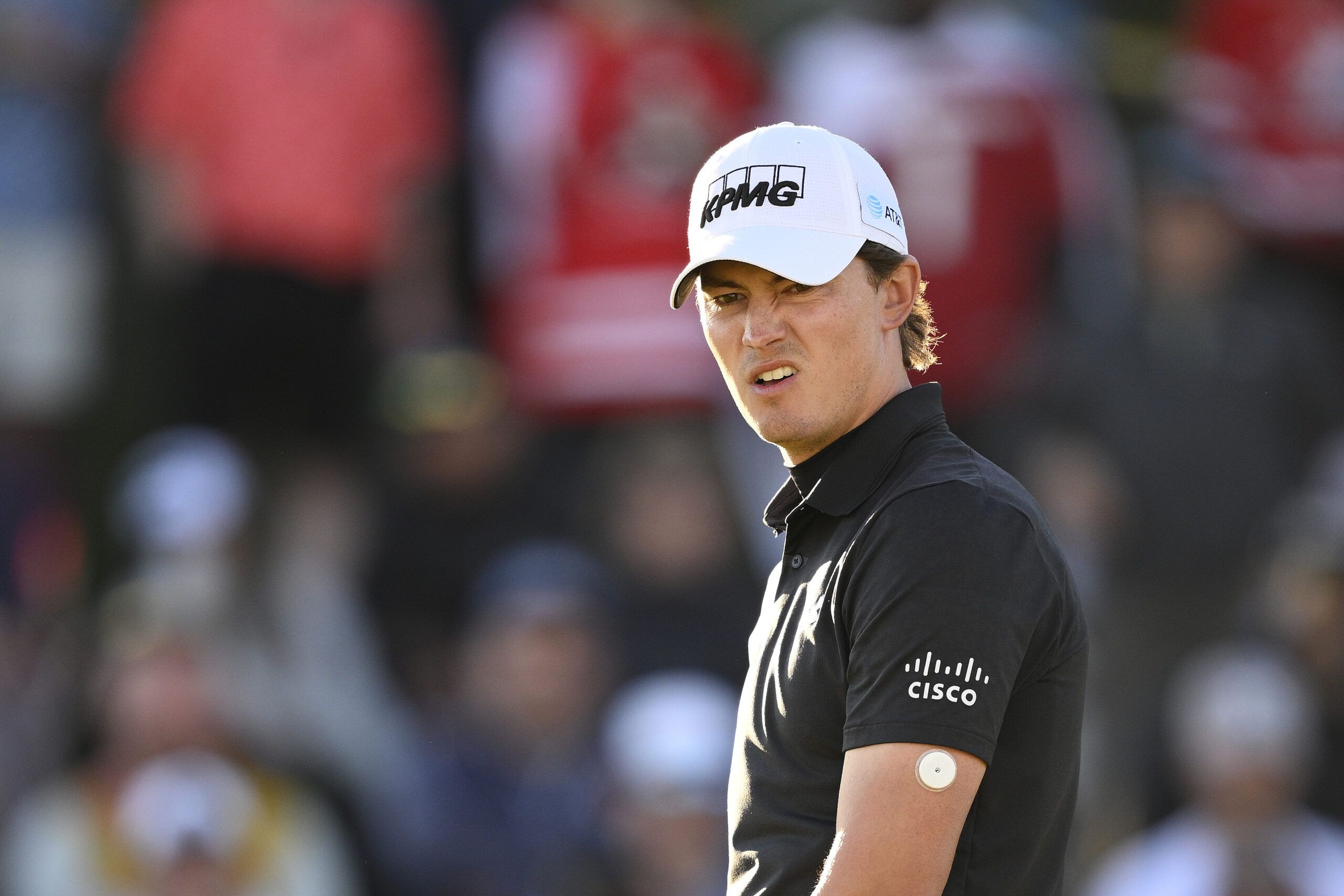 Mexico Open at Vidanta 2024 odds, course history and…