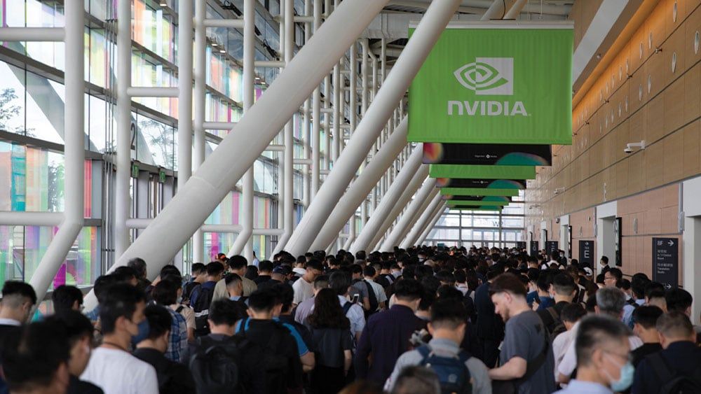 Stock Market Today: Indexes Fall As Nvidia Faces This…