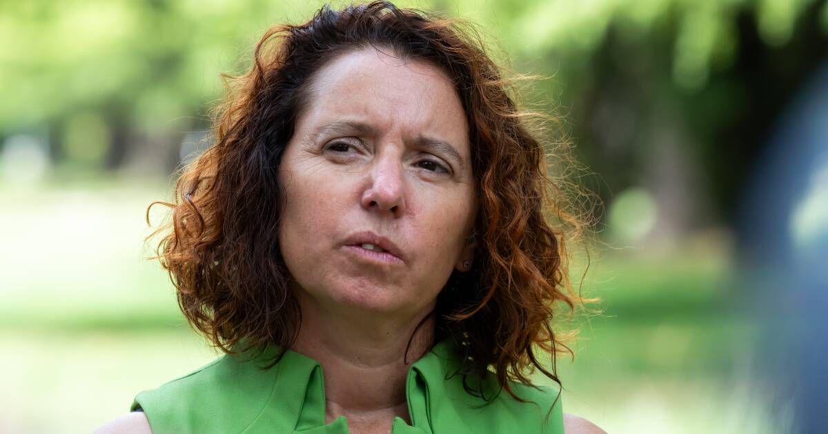 Hand greater heritage powers to First Nations people,…