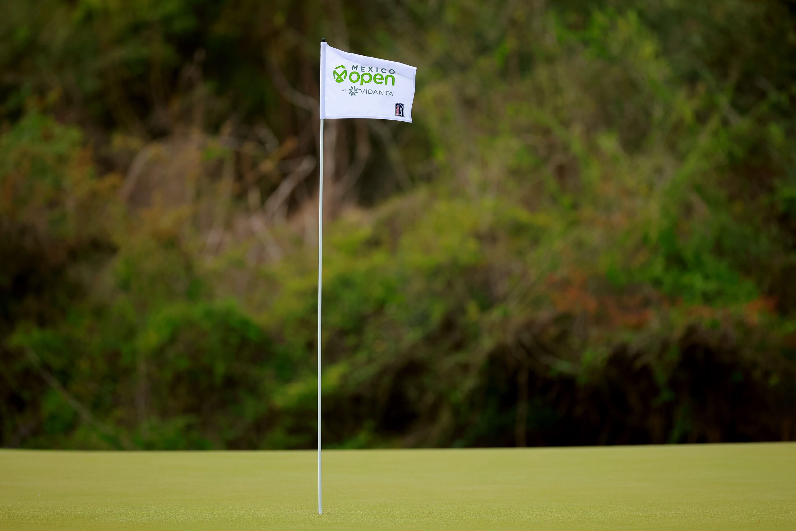 2024 Mexico Open at Vidanta Thursday tee times, how to…