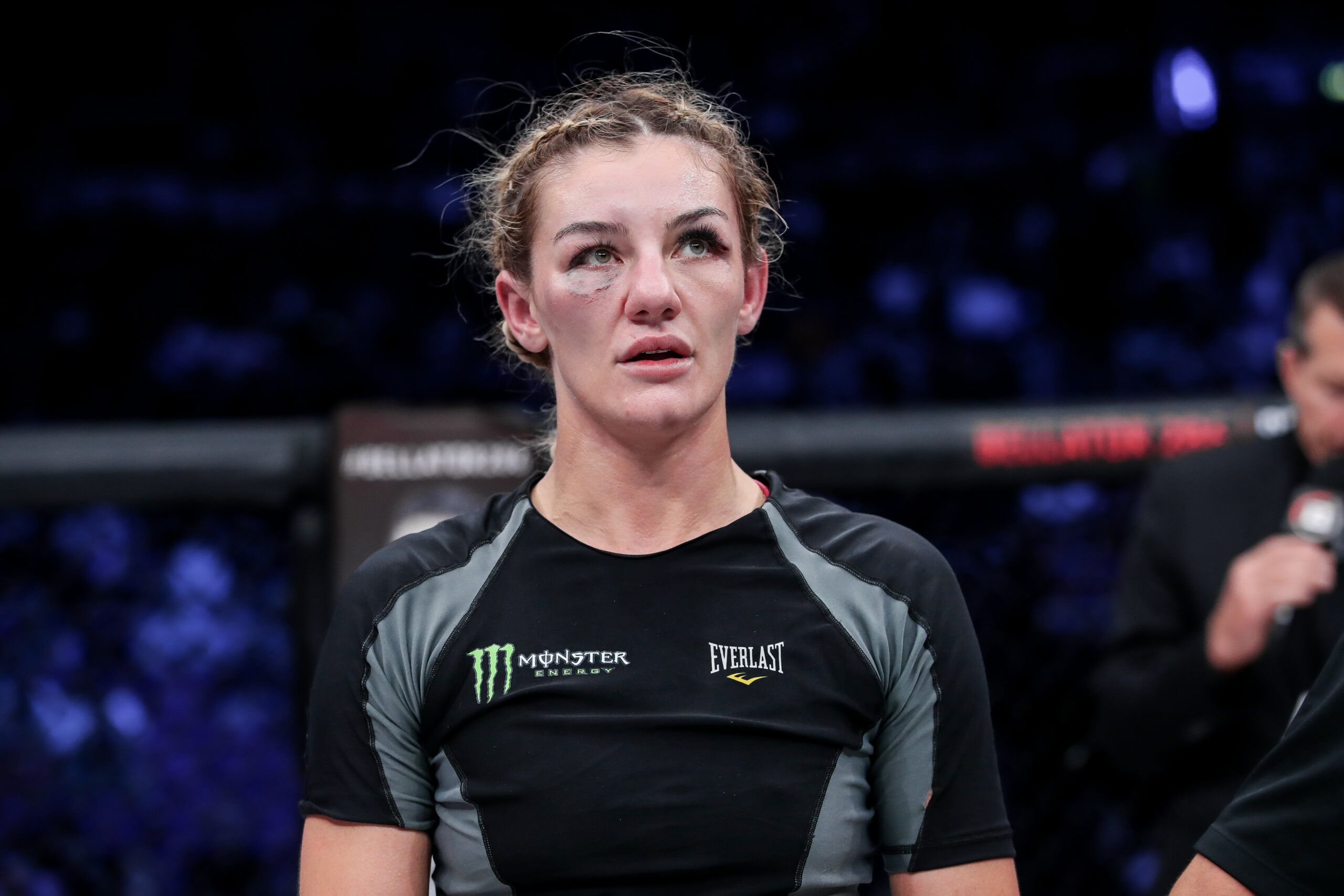 Leah McCourt’s muscle ‘ripped from the bone’, causes…