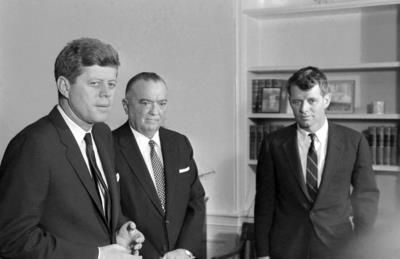 Exploring The Top 10 Political Scandals In History