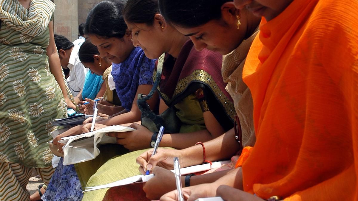 UNICEF-supported survey reveals obstacles that reduce…