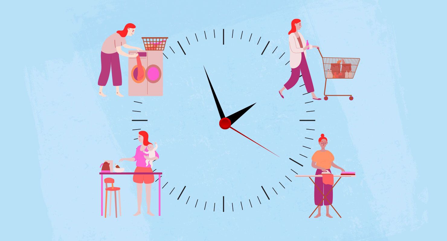 Australia’s gender equality depends on properly…