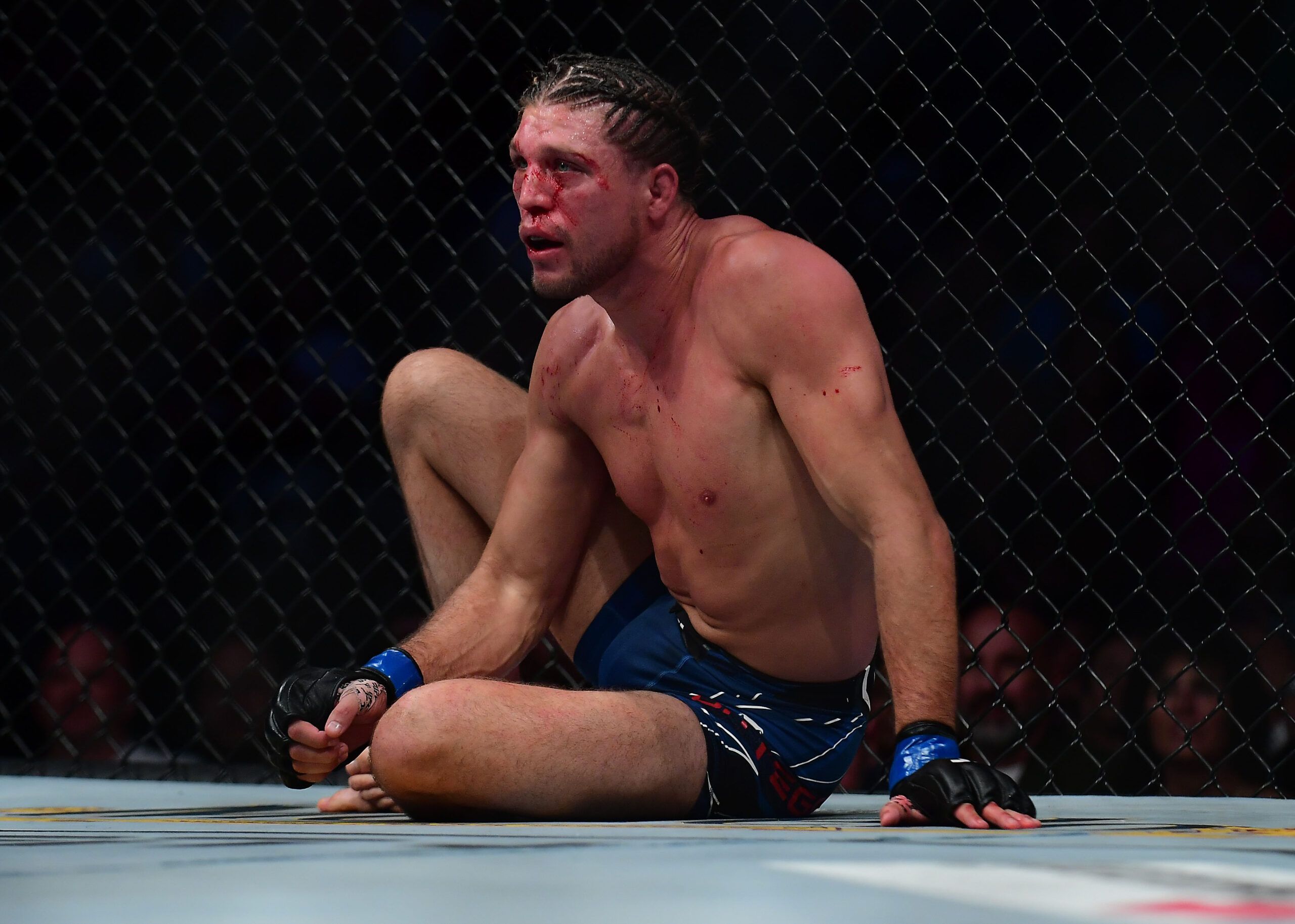 UFC Fight Night 237 pre-event facts: Can Brian Ortega…