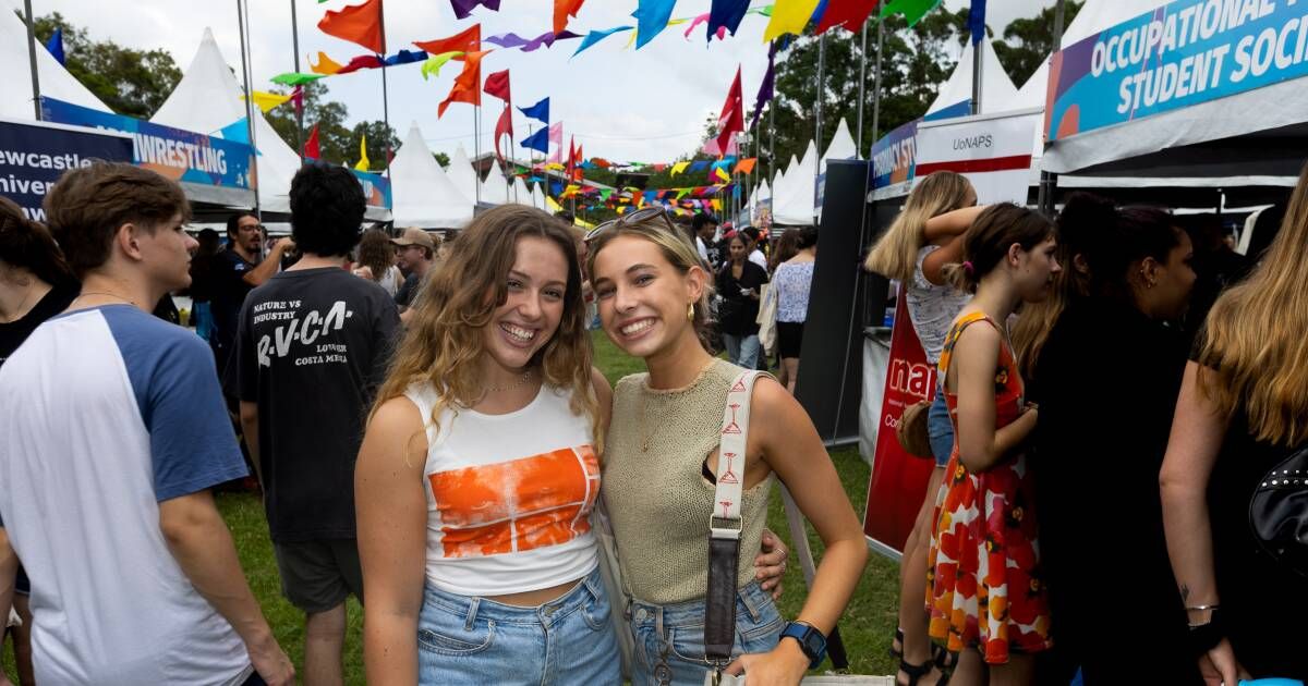 Meet the new faces ready to study at the University of…