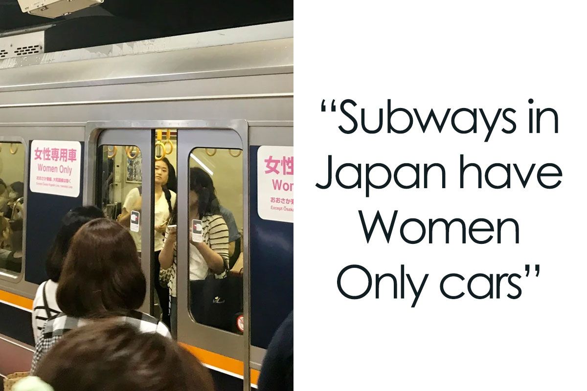 “Stay Crazy Japan”: 50 Interesting Pics That Show Why…