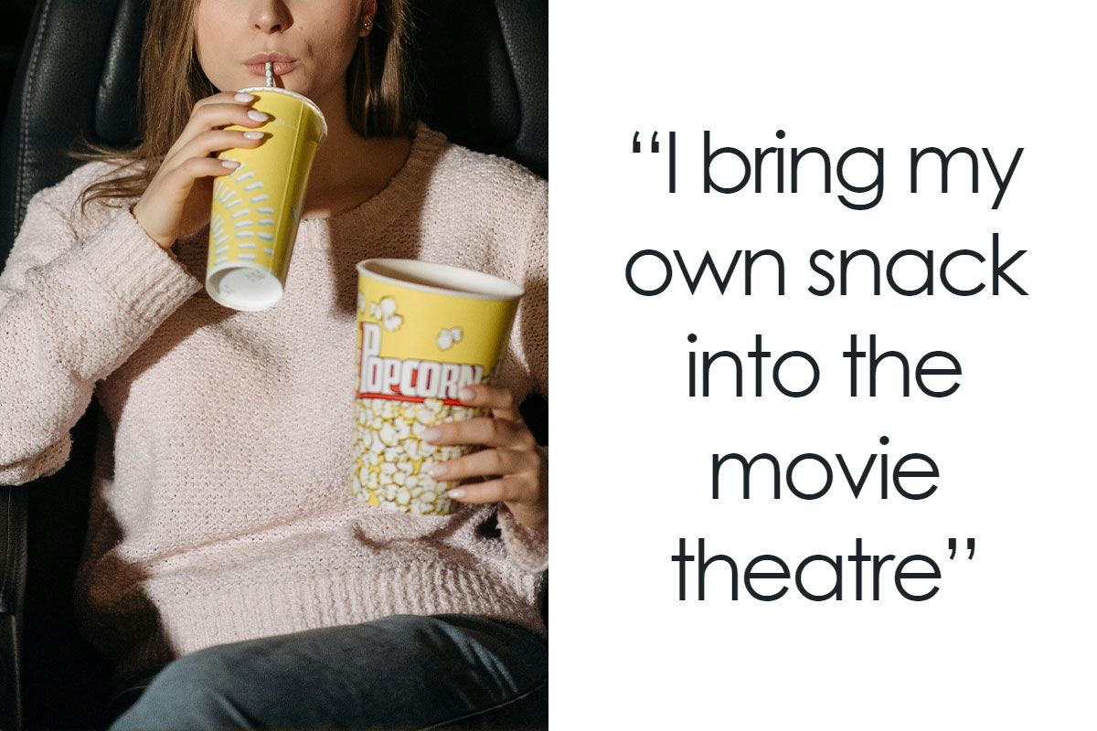 30 Times Folks Online Broke Rules Because They Made…