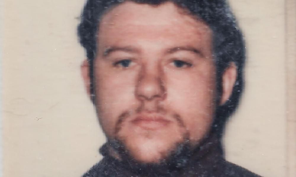 Pete Masters obituary