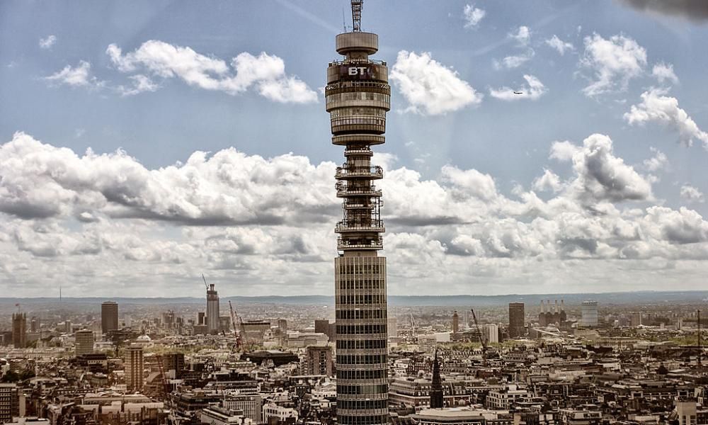 Share your memories of the BT Tower