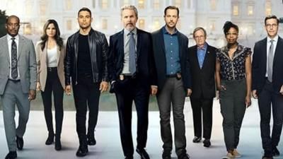 Michael Weatherly Makes Surprise Cameo In NCIS Season…