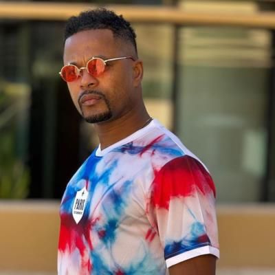 Patrice Evra: Fashion Icon On And Off The Field