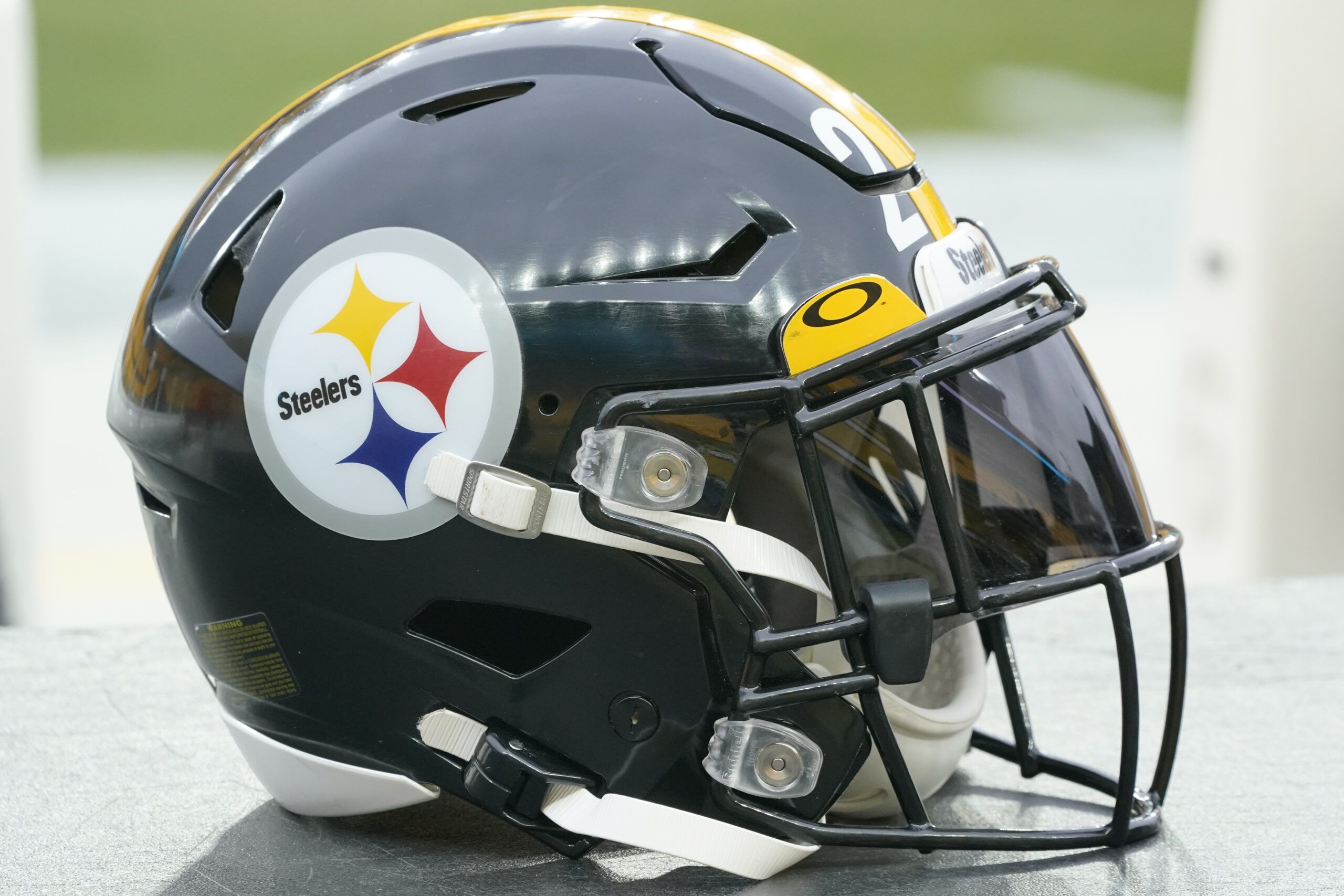 Steelers list Phil Matusz as new strength and…