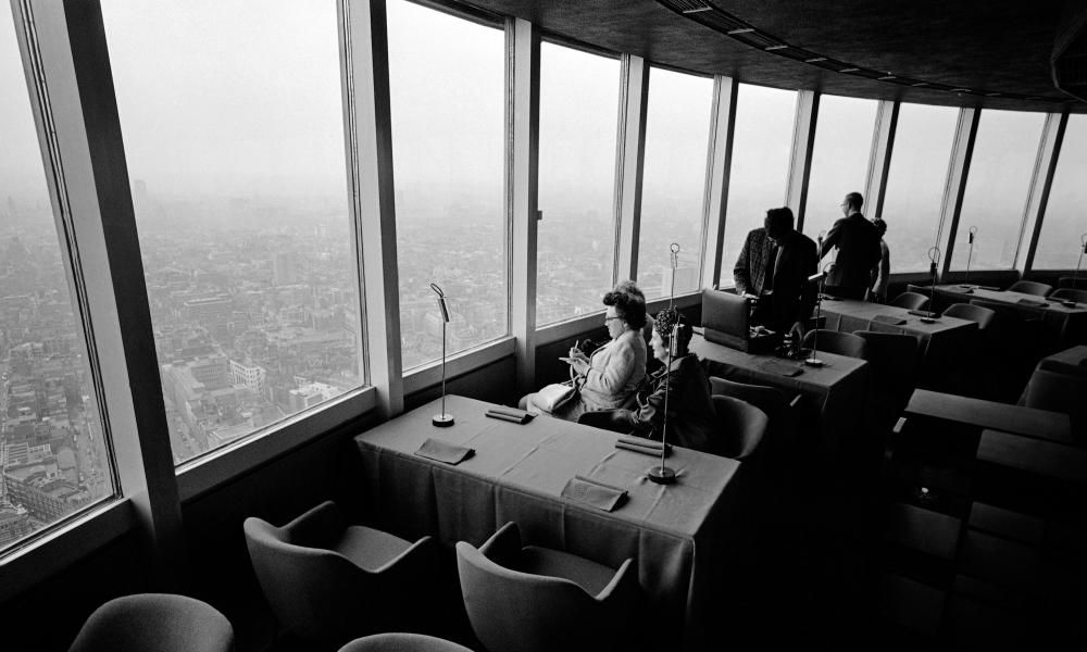 TV, terrorists and strawberries all year round: the…