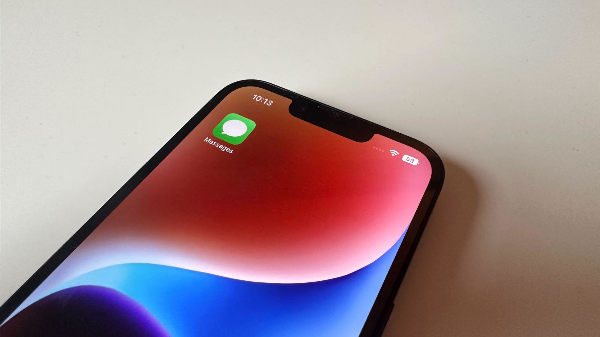 Apple unveils a massive security upgrade to iMessage…