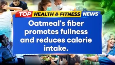 Can Eating Too Much Oatmeal Lead To Weight Gain?